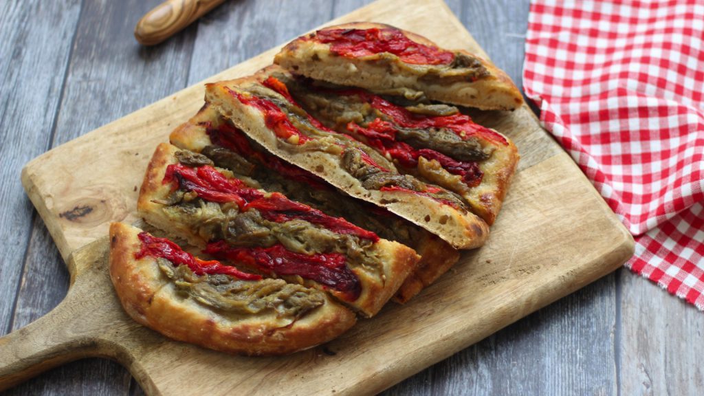 3 receptes de coca de recapte - Plusfresc