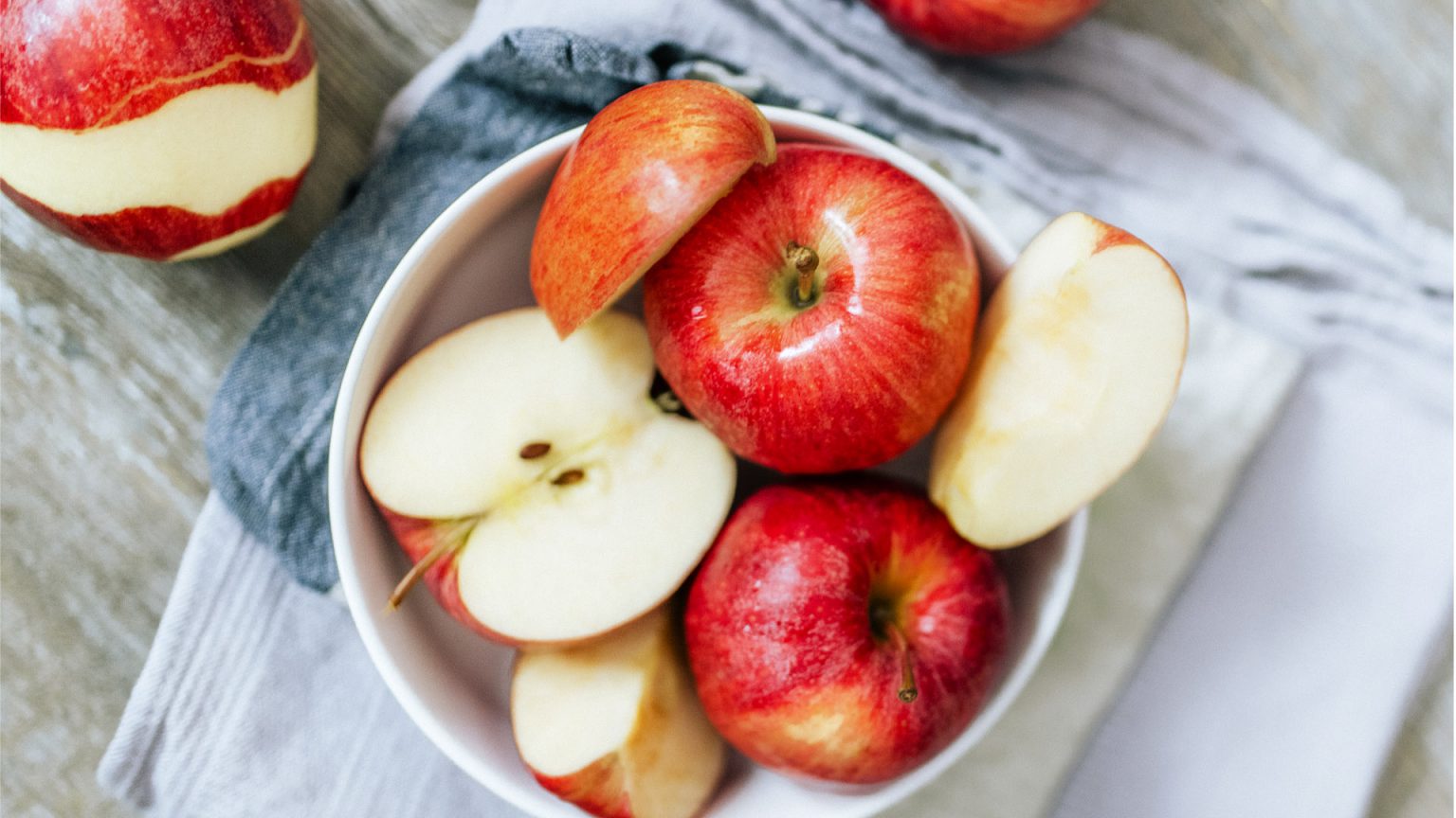 Celebrem el Dia de la Poma! - Plusfresc