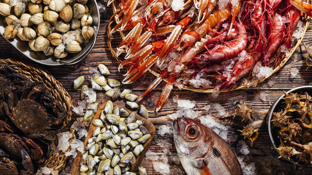 El nostre peix fresc de llotja - Plusfresc